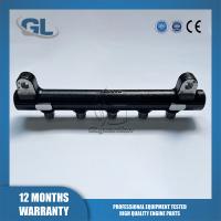 China Doosan Common Rail 28240435 7030409 150120-00062A For 2.4L Bocat Engine for sale