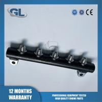 China Doosan Common Rail 28240435 7030409 150120-00062A For 2.4L Bocat Engine for sale