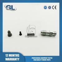 China VE Injection Pump Delivery Valve Holder F002D12873 9968209 For 0460413012 0460414028 0460416059 0460424050 for sale