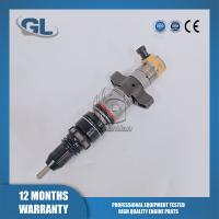 China For C9 Engine Fuel Injector 387-9433 10R-7222 for sale