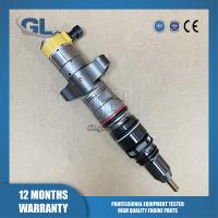 China C9 Engine Fuel Injector 387-9434 10R-7221 Electronic Fuel Injection for sale
