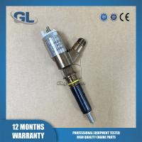China Fuel Injector 326-4756 10R-7951 32F61-00014 For C4.2 Engine for sale
