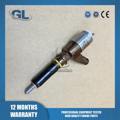 China For C6.6 Engine 320-0690 10R-7673 2645A749  Fuel Injector for sale