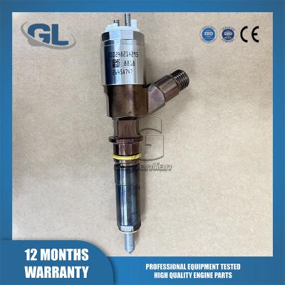 China For C4.4/C6.6 Engine 320-0680 2645A747 10R-7672 Fuel Injector for sale