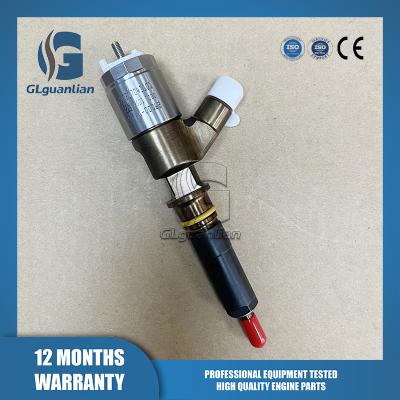 China For C6.4 Engine 326-4700 10R7675 32F61-00062 Fuel Injector for sale