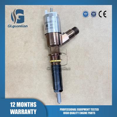 China For C4.2 Engine 326-4740 10R-7676 32F61-00022 Fuel Injector for sale