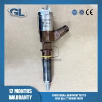 China For C4.4/C6.6 Engine 320-0677 10R-7671 2645A746 Fuel Injector for sale