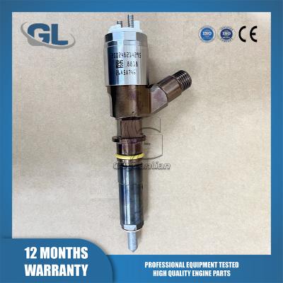 China For C4.4/C6.6 Engine 320-0677 10R-7671 2645A746 Fuel Injector for sale