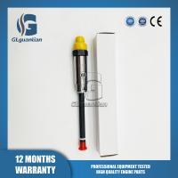 China Fuel Injector 8N7005 0R-1740 0R-3418 For 3306 3306B 3304 3304B Engine for sale