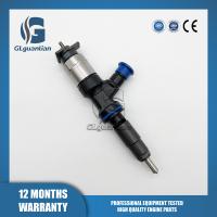 China For C4.4 Engine Fuel Injector 370-7280 295050-0331 for sale