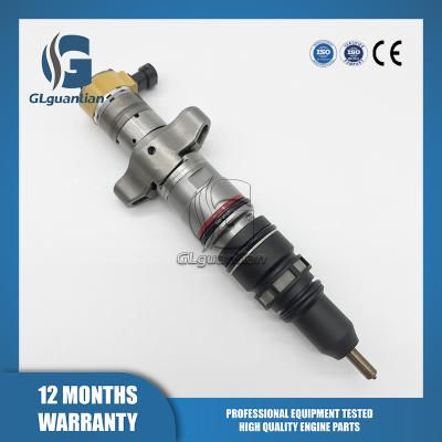 China For C7 C9 Engine Fuel Injector 235-5261 for sale