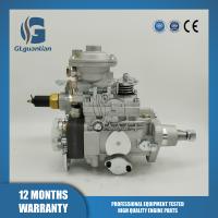 China For Phaser195Ti 0460426241B VE6/12F1250R556-1 Distributor-type Fuel Injection Pump for sale