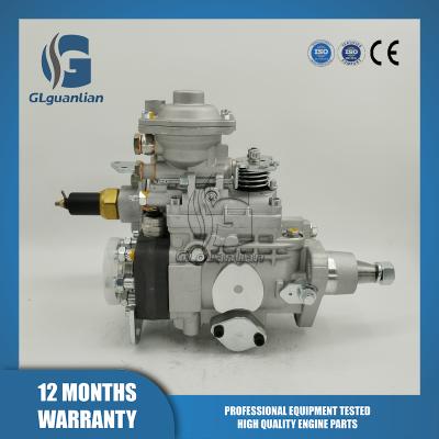 China For Phaser195Ti 0460426241B VE6/12F1250R556-1 Distributor-type Fuel Injection Pump for sale