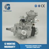 China For MAN 10.220FOC 0460426273 VE6/12F1200R738 5111037535_R738 Distributor Fuel Injection Pump for sale