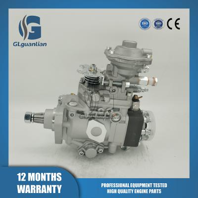 China For MAN 10.220FOC 0460426273 VE6/12F1200R738 5111037535_R738 Distributor Fuel Injection Pump for sale