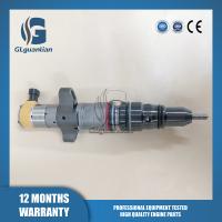 China For C9 Engine Fuel Injector 242-0857 for sale