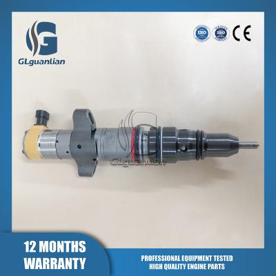 China For C9 Engine Fuel Injector 242-0857 for sale
