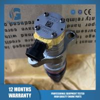 China For C9 Engine Fuel Injector 328-2577 for sale