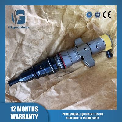 China For C9 Engine Fuel Injector 328-2578 for sale