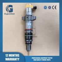 China For C9 Engine Fuel Injector 387-9437 10R-4844 for sale