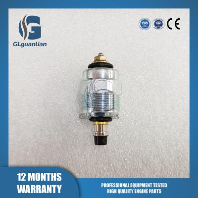 China 12V Shut Off Solenoid Valve 0330001040 F002D13640 For Engine 23TD VE Injection Pump for sale