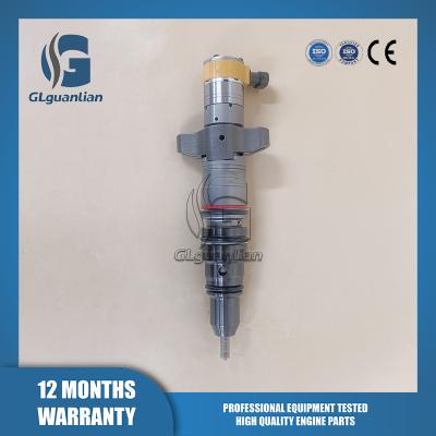 China Fuel Injector 245-3516 10R-4764 For C9 Engine for sale