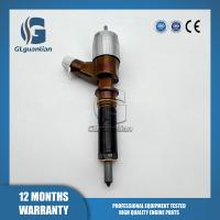 China For C6.6 Engine 321-3600 10R-7938 2645A753 Fuel Injector for sale
