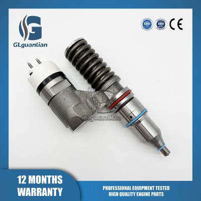 China 203-7658 10R-1268 For CAT C10/C12 Fuel Injector for sale