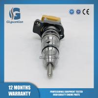 China 171-9710 10R-9348 CAT 3126 Fuel Injection System for sale