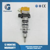 China 128-6601 For CAT 3126 Fuel Injector for sale