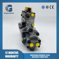 China C6.4 Pump 295-9126 10R-7662 Fuel Injection Pump For CAT Excavator 320D GC 323D S 320D L 323D L for sale