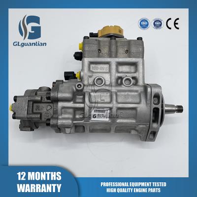 China C6.4 Pump 295-9126 10R-7662 Fuel Injection Pump For CAT Excavator 320D GC 323D S 320D L 323D L for sale