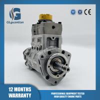 China C6.4 Pump 295-9126 10R-7662 Fuel Injection Pump For CAT Excavator 320D GC 323D S 320D L 323D L for sale