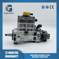 China C6.4 Pump 295-9126 10R-7662 Fuel Injection Pump For CAT Excavator 320D GC 323D S 320D L 323D L for sale