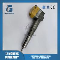 China 174-7526 20R-0758 Fuel Injector For CAT 3412E Engine Fuel Injector for sale