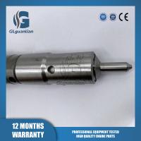 China 174-7526 20R-0758 Fuel Injector For CAT 3412E Engine Fuel Injector for sale