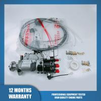 China For PERKINS Modified Mechanical Fuel Injection Pump 0470006003 0470006010 0986444518 2644P501 Replacement for sale