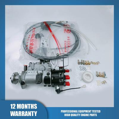 China For PERKINS Modified Mechanical Fuel Injection Pump 0470006003 0470006010 0986444518 2644P501 Replacement for sale
