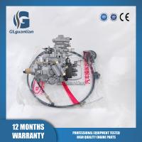 China Modified Mechanical Pump Fuel Injection  CDC CUM MINS 6B5.9 Engine 0470006005 for sale