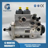 China For MTU Engine Fuel Pump CPN5 0445020324 X57507300066 for sale