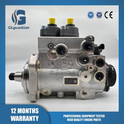 China For MTU Engine Fuel Pump CPN5 0445020324 X57507300066 for sale