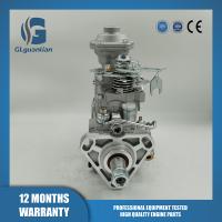 China For TA TA 0460426528 VE6/12F1250R498-35 Distributor-type Fuel Injection Pump for sale