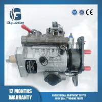 China 9320A255W 9320A250W 2200 RPM Fuel Injection Pump For CUM-MINS/CDC 80HP 3957712 for sale