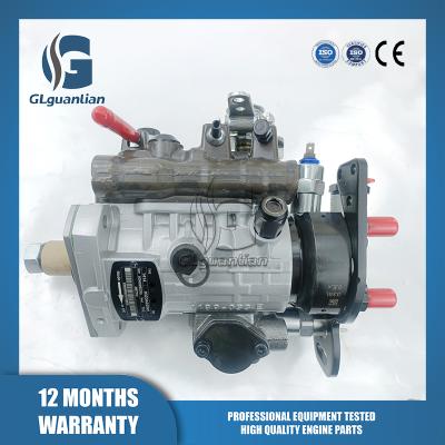 China 9320A255W 9320A250W 2200 RPM Fuel Injection Pump For CUM-MINS/CDC 80HP 3957712 for sale