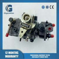 China Diesel Fuel Injection Pump 9320A290W 9320A292W For CUM-MINS  3957700 for sale