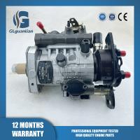 China Diesel Fuel Injection Pump 9320A290W 9320A292W For CUM-MINS  3957700 for sale