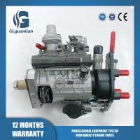 China DP210 Pumps Del-phi Diesel Fuel Pump Assy 9320A294W 9320A296W 3957700 for sale