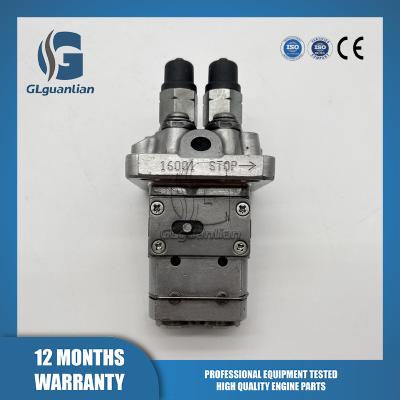 China Diesel Fuel Injection Pump 16001-51012  H104205213 For KUBOTA Engine for sale