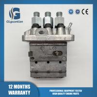 China Fuel Injection Pump 16030-51012 9410617118 For KUBOTA Engine for sale