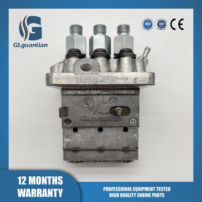 China Fuel Injection Pump 16030-51012 9410617118 For KUBOTA Engine for sale